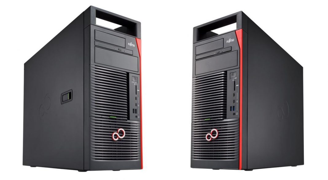Nya Celsius M7010 och M7010X ska leverera extrem prestanda - Datormagazin