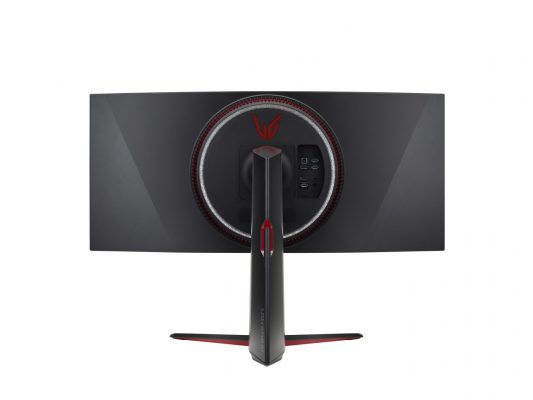 LG Ultragear – nya skärmar med Nano IPS-panel - Datormagazin