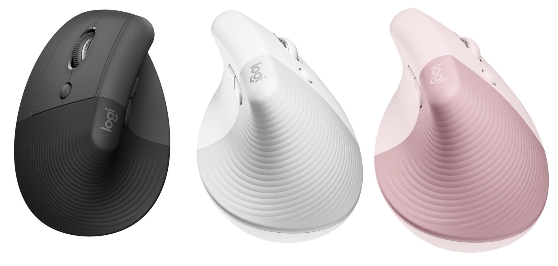 Logitech Lift - Datormagazin