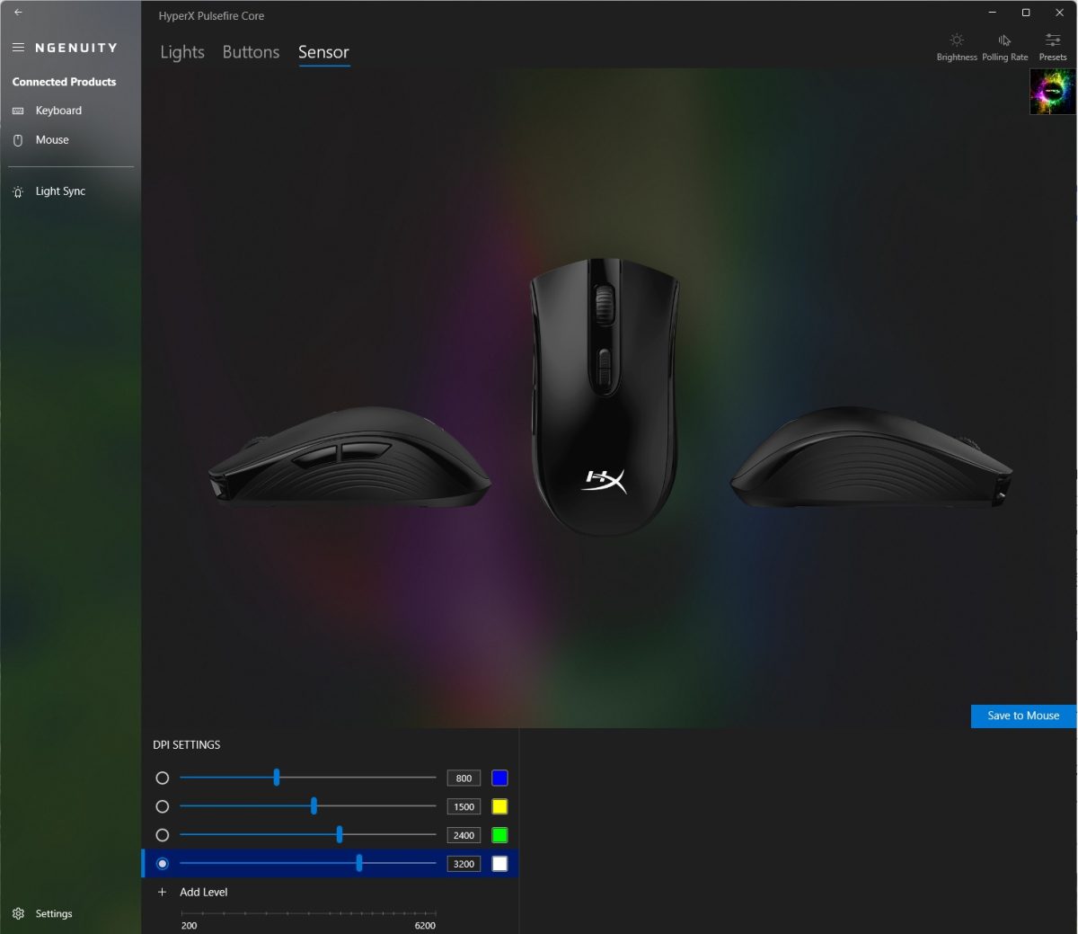 Guide: HyperX NGENUITY - Datormagazin
