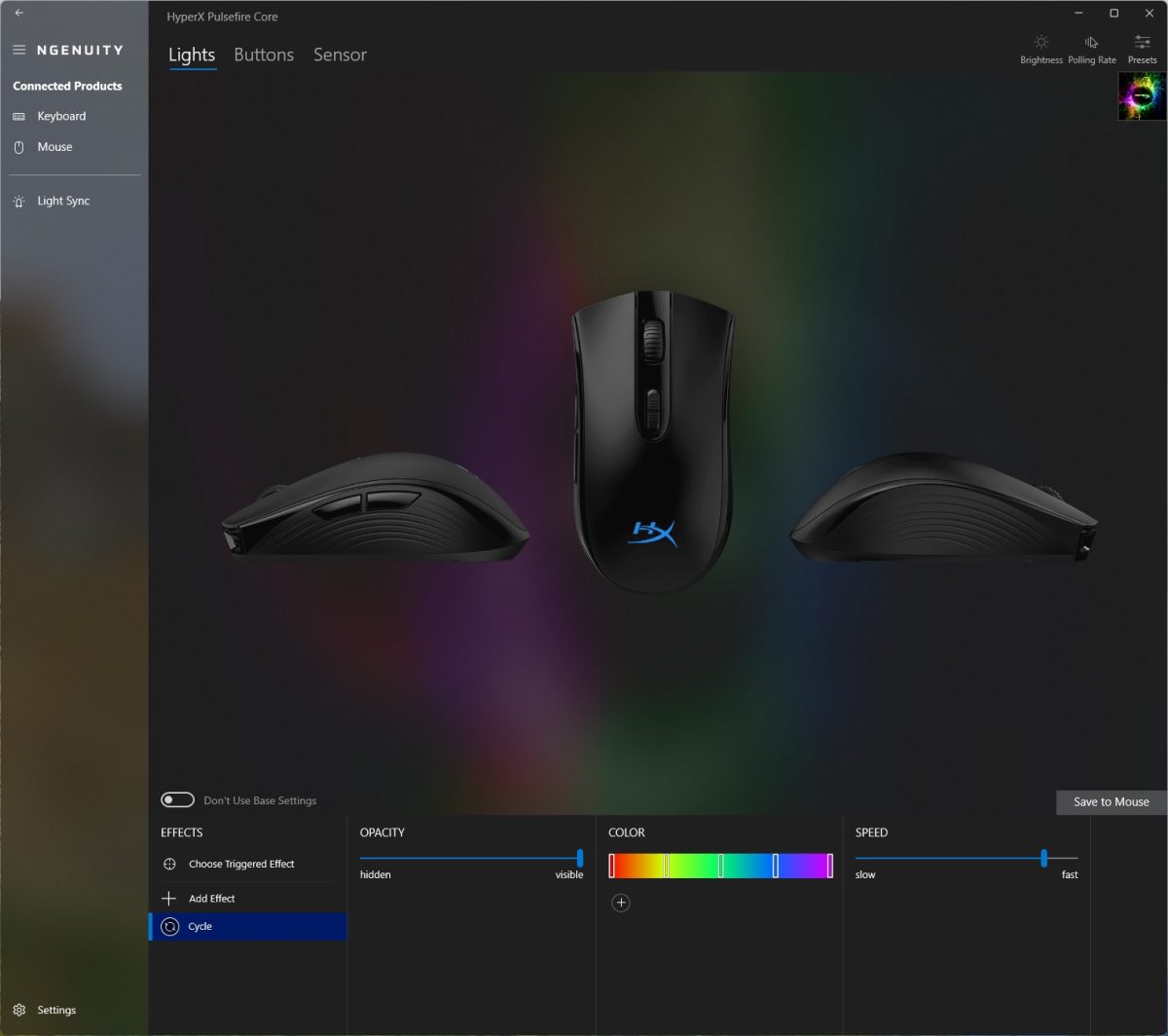 Guide: HyperX NGENUITY - Datormagazin
