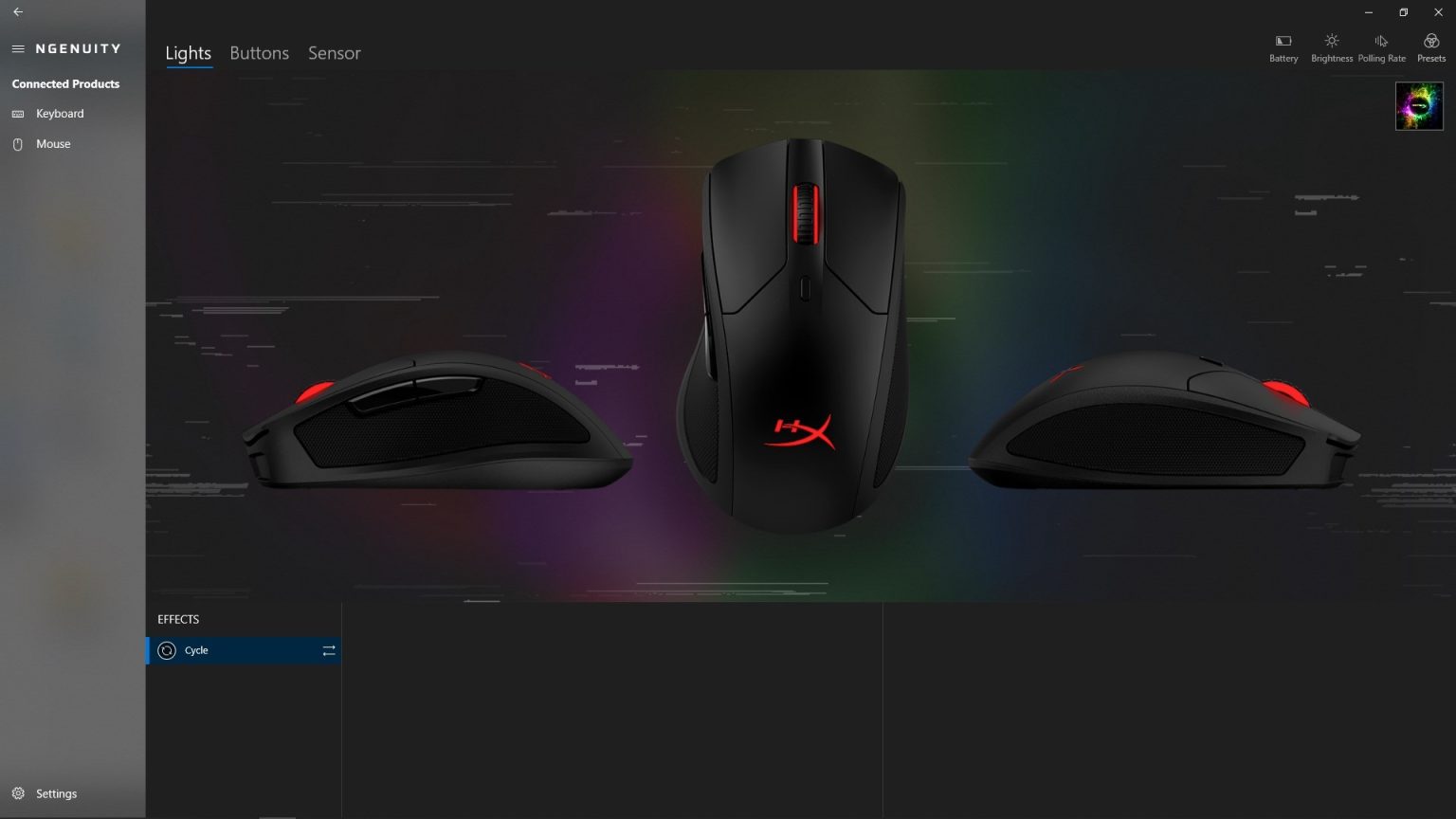 Guide: HyperX NGENUITY - Datormagazin
