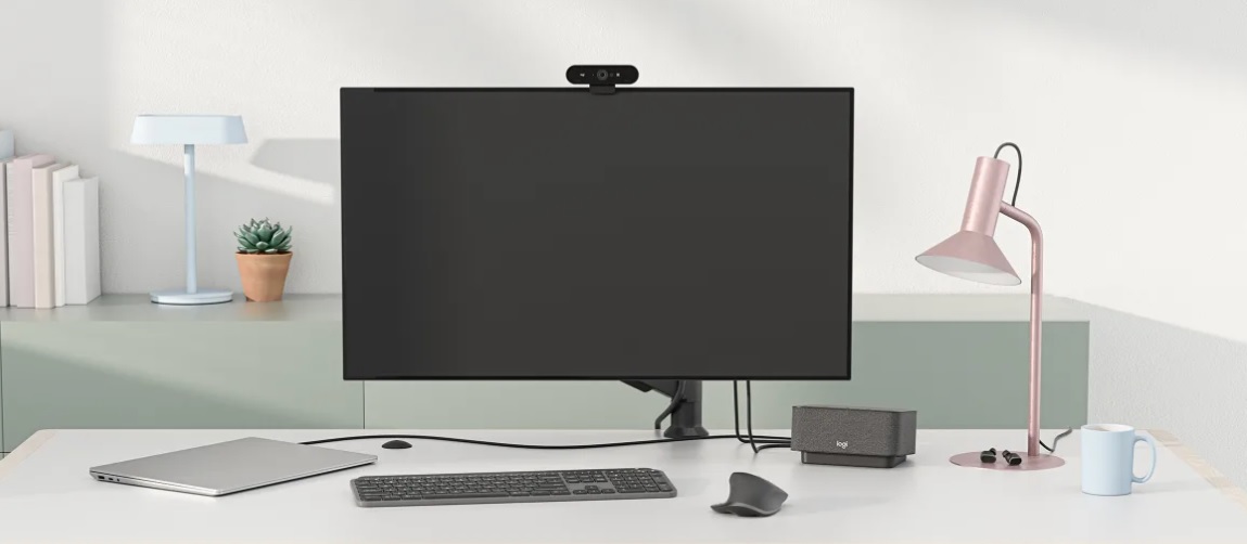 Test: Logitech Dock kit - Datormagazin